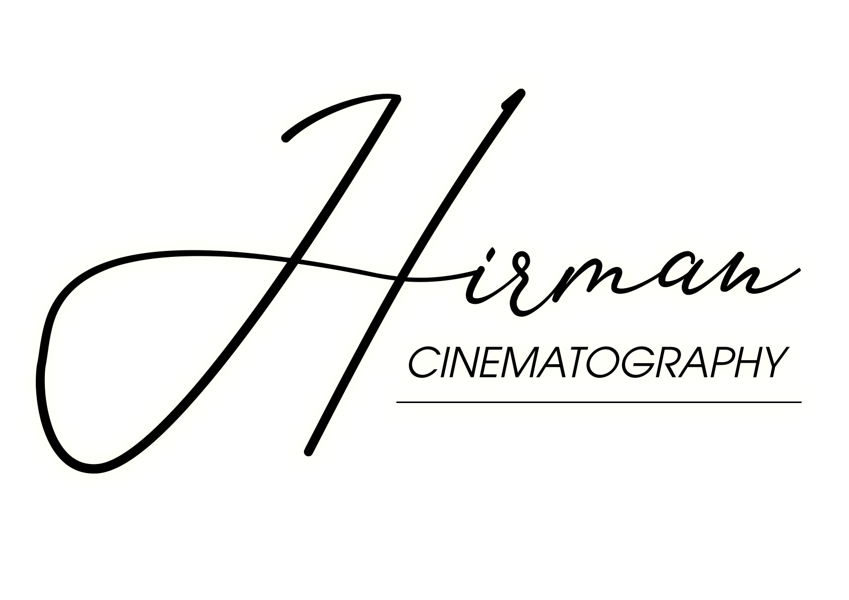 Hirman Cinematohraphy